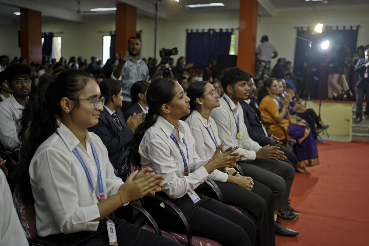 Sambhram Institute Of Technology | Sambhram Group Of Institutions