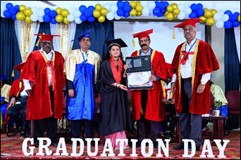 Sambhram Institute Of Technology | Sambhram Group Of Institutions