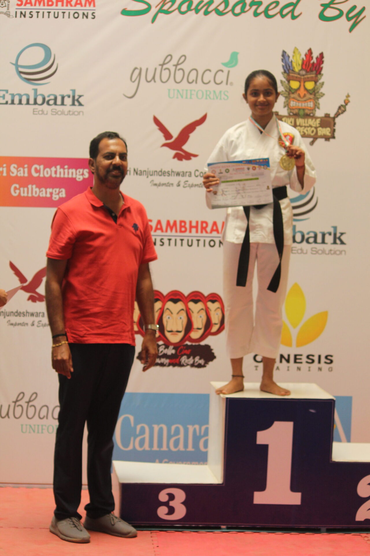 Gallery | Sambhram Group Of Institutions