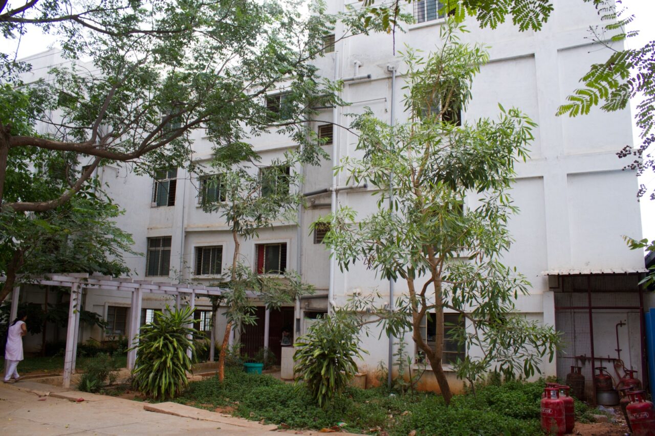 Gallery | Sambhram Group Of Institutions